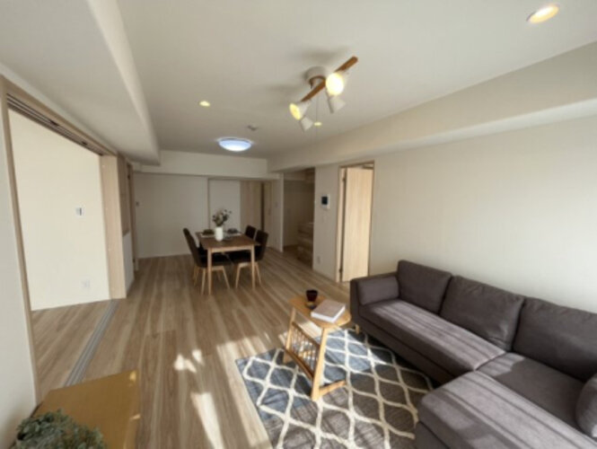 ローズハイツ船橋馬込沢 | FLIEライブラリー