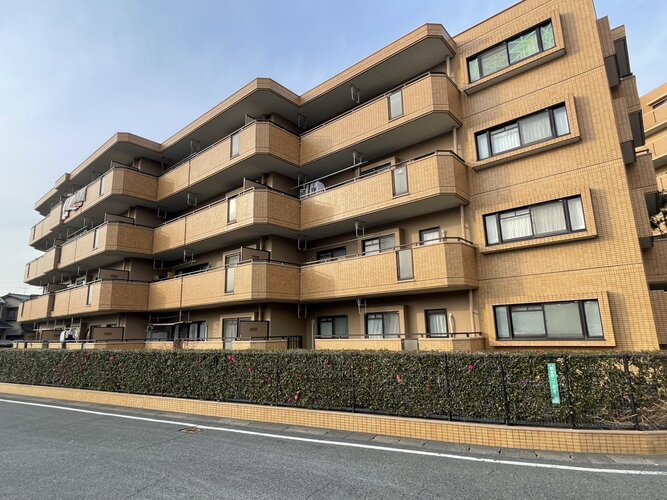 ダイアパレス大橋南参番館 3階 4LDK | 仲介手数料「最大0円」のFLIE（フリエ）