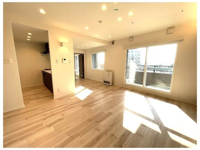 ハウスオブリザ栄町 7階 4LDK | 仲介手数料「最大0円」のFLIE（フリエ）