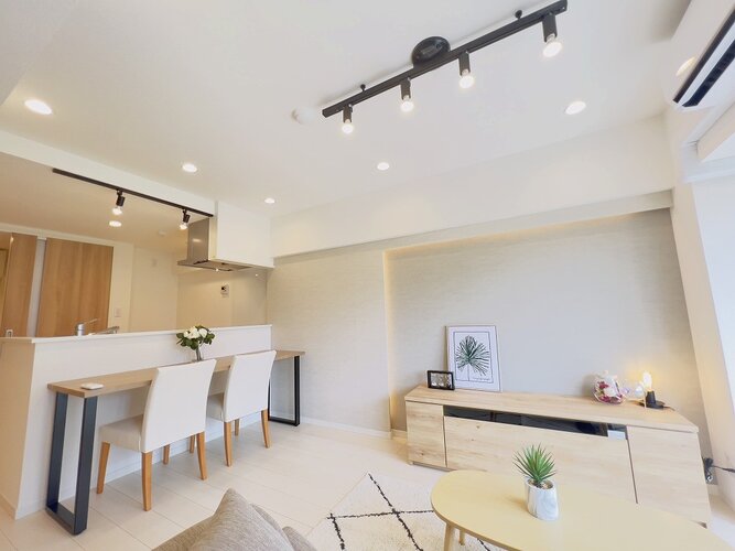 セザール大通り公園 | FLIEライブラリー