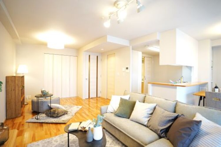 ﾊﾟｰｸﾅｰﾄﾞ潮芦屋 | FLIEライブラリー