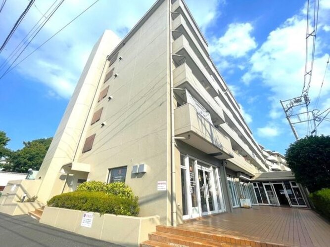 保土ヶ谷スカイマンション 4階 2LDK | 仲介手数料「最大0円」のFLIE（フリエ）