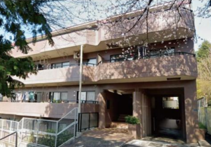 コスモけやき平 4階 3LDK + WIC | 仲介手数料「最大0円」のFLIE（フリエ）