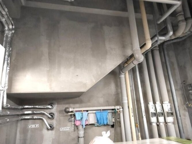 ベラカーサ秋葉原 11階 2LDK | 中古マンションの購入ならFLIE（フリエ）