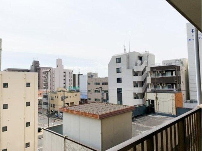 ダイアパレス横須賀中央 5階 3LDK + WIC+TR | 仲介手数料「最大0円」のFLIE（フリエ）