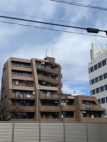 モナーク碑文谷 4階 3LDK + SIC | 仲介手数料「最大0円」のFLIE（フリエ）