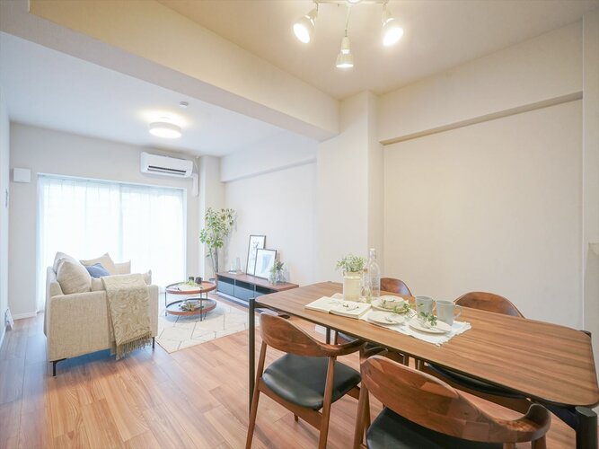 武庫川サニーハイツ | FLIEライブラリー