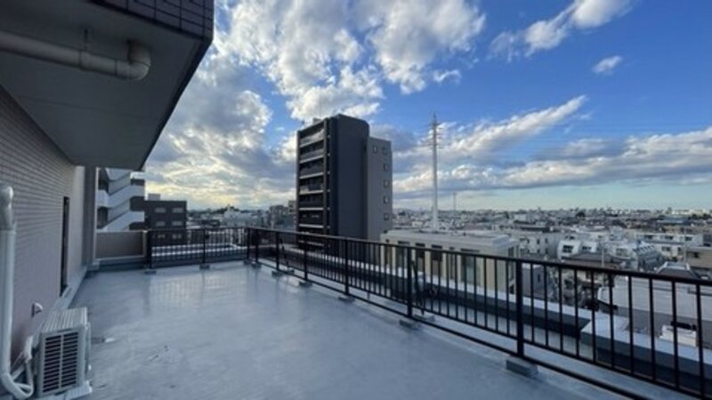 ザ・ウインベル高円寺 6階 3LDK | 仲介手数料「最大0円」のFLIE（フリエ）