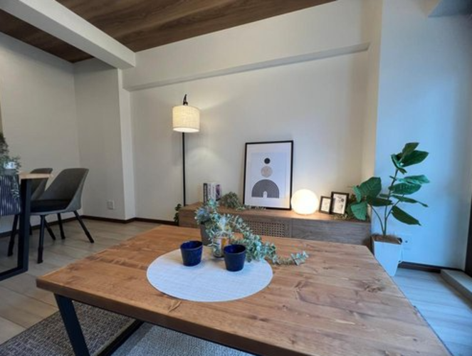 オリエント 新大阪アーバンライフ 3階 3LDK | 仲介手数料「最大0円」のFLIE（フリエ）