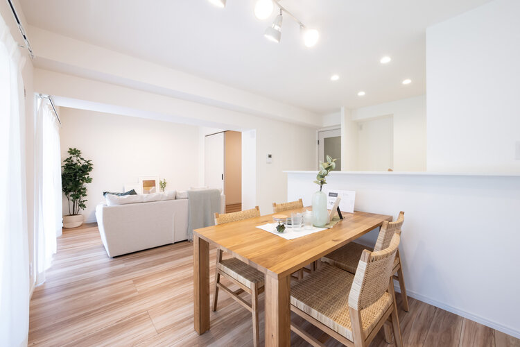 コドミニオンろくしゃ | FLIEライブラリー