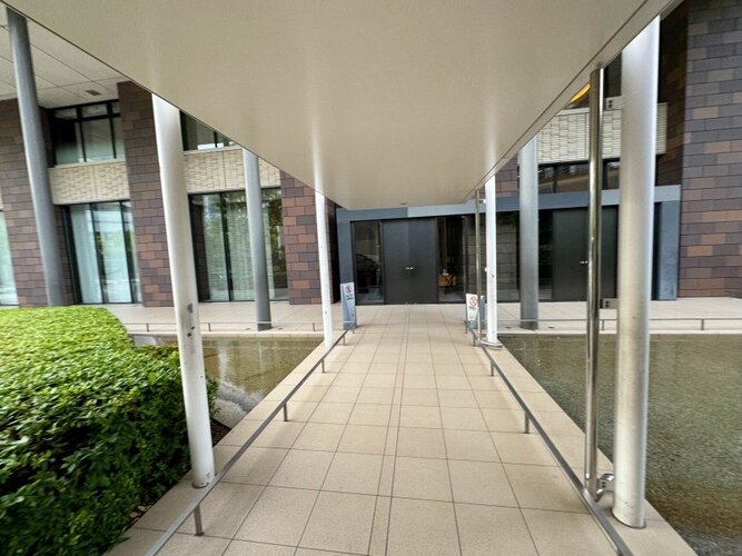 プラウドタワー東雲キャナルコート 25階 2LDK + WIC | 仲介手数料「最大0円」のFLIE（フリエ）