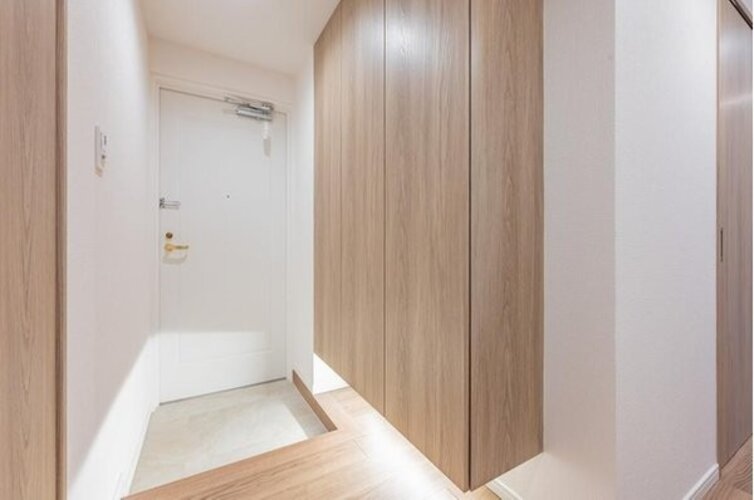 グレースハウス戸倉 3階 2LDK + W | 仲介手数料「最大0円」のFLIE（フリエ）