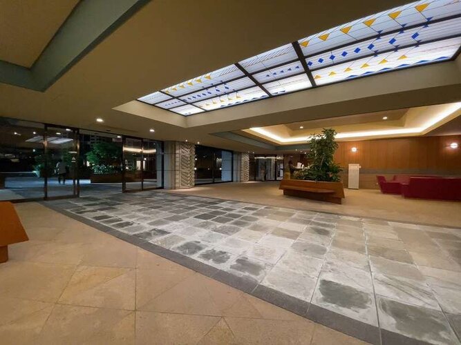 みなとみらいミッドスクエア ザ・タワーレジデンス 24階 2LDK + WIC | 仲介手数料「最大0円」のFLIE（フリエ）