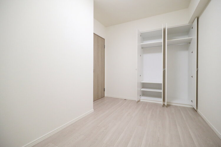 五橋シティハウス 4階 3LDK | 仲介手数料「最大0円」のFLIE（フリエ）