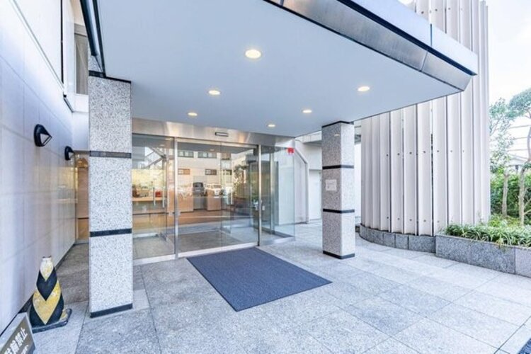 広尾マンション 6階 3SLDK + SIC＋2WIC | 仲介手数料「最大0円」のFLIE（フリエ）